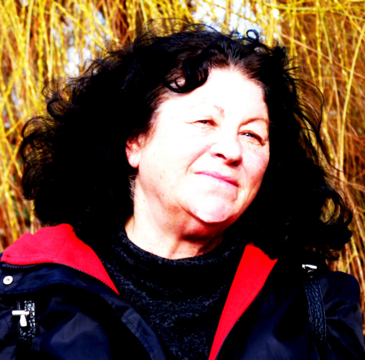 Jutta Pillat: die aus der kälte kommen. portraitgedichte ...