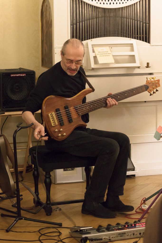 Andreas Reimann mit dem Poesiealbum neu-Preis 2018 geehrt ...